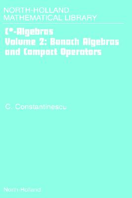 【预售】Banach Algebras and Compact Operators