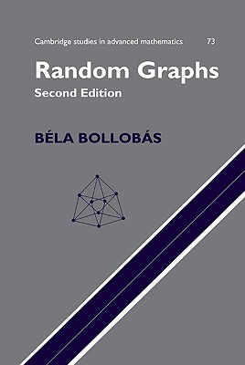 【预售】Random Graphs