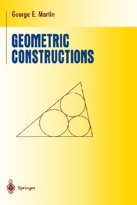 【预售】Geometric Constructions