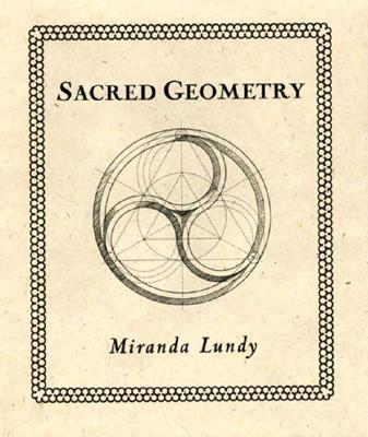 【预售】Sacred Geometry
