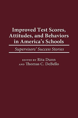 【预售】Improved Test Scores, Attitudes, and Behaviors in