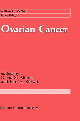【预售】Ovarian Cancer