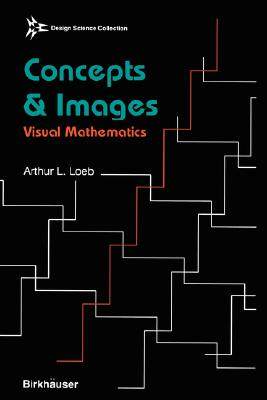 【预售】Concepts and Images: Vol. 1: Visual Mathematics_虎窝淘