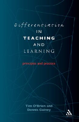 【预售】Differentiation in Teaching and Learning