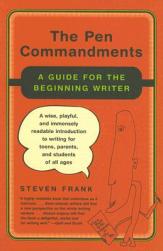 【预售】The Pen Commandments: A Guide for the Beinning