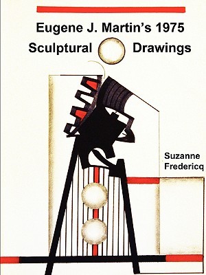 【预售】Eugene J. Martin's 1975 Sculptural Drawings