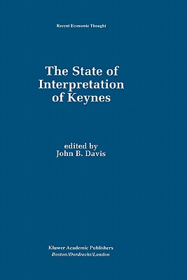 【预售】The State of Interpretation of Keynes