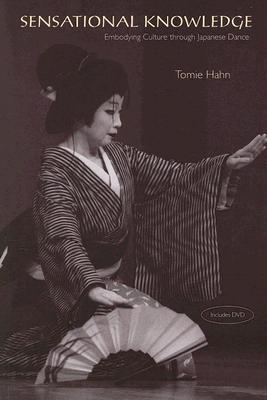 【预售】Sensational Knowledge: Embodying Culture Through