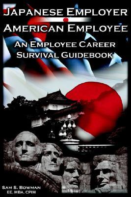 【预售】Japanese Employer--American Employee: An Employee