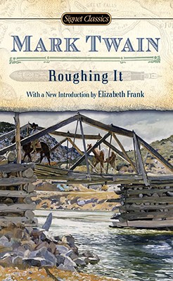 【预售】Roughing It