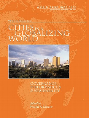 【预售】Cities in a Globalizing World: Governance