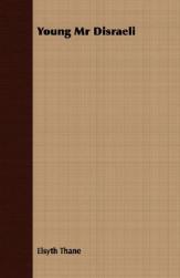 【预售】Young MR Disraeli