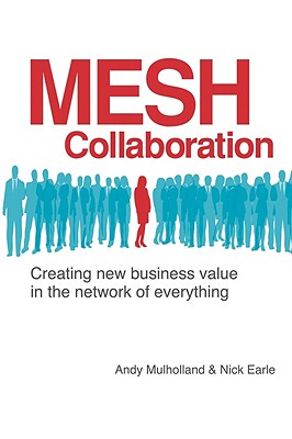 【预售】Mesh Collaboration