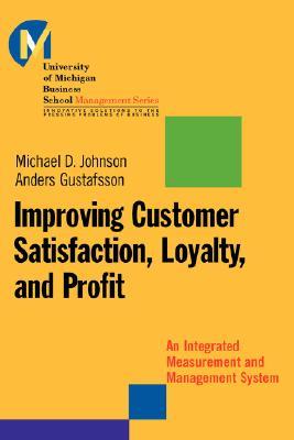 【预售】Improving Customer Satisfaction, Loyalty, And