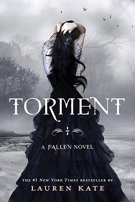 【预售】Torment