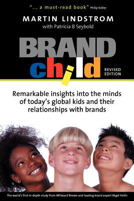 【预售】Brandchild: Remarkable Insights Into the Minds of