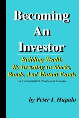【预售】Becoming an Investor: Building Wealth by Investing