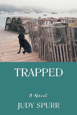 【预售】Trapped