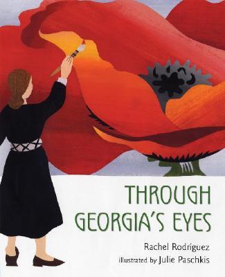 【预售】Through Georgia's Eyes