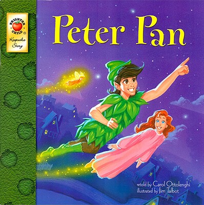 【预售】Peter Pan