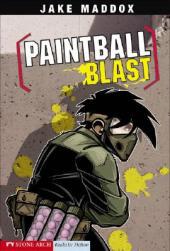 【预售】Paintball Blast