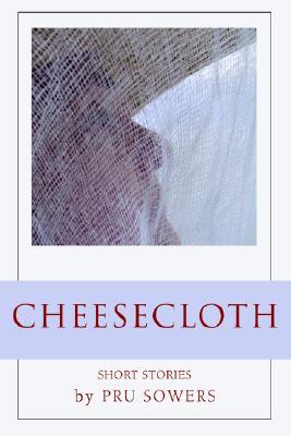 【预售】Cheesecloth