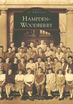 【预订】Hampden-Woodberry