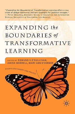 【预售】Expanding the Boundaries of Transformative Learning:
