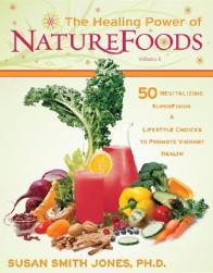 【预售】The Healing Power of NatureFoods: 50 Revitalizing