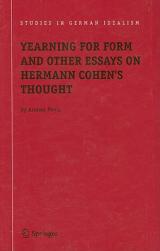 【预售】Yearning for Form and Other Essays on Hermann