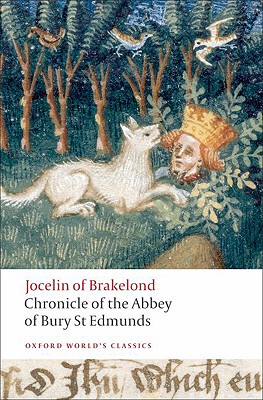 【预订】Chronicle of the Abbey of Bury St. Edmunds