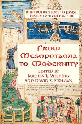 【预售】From Mesopotamia to Modernity: Ten Introductions to