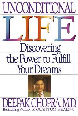 【预订】Unconditional Life: Discovering the Power to Fulfill