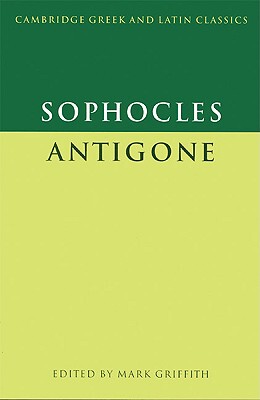 预订 【】Sophocles: Antigone
