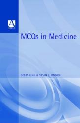 【预订】MCQs in Medicine
