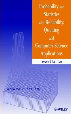 【预订】Probability And Statistics With Reliability, Queuing