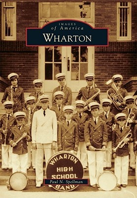 【预订】Wharton