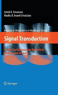【预售】Singal Transduction in the Cardiovascular System in