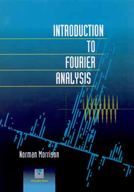 【预订】Introduction To Fourier Analysis