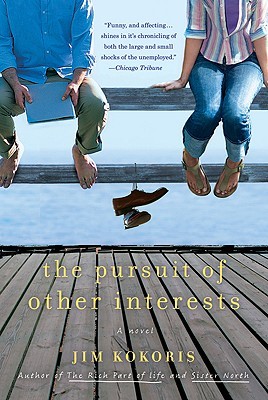 【预售】The Pursuit of Other Interests