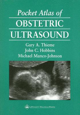 【预订】Pocket Atlas of Obstetric Ultrasound