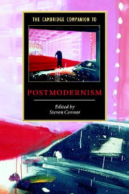 【预售】The Cambridge Companion to Postmodernism