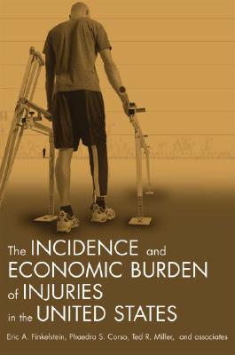 【预订】The Incidence and Economic Burden of Injuries in the