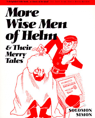 【预售】More Wise Men of Helm and Their Merry Tales
