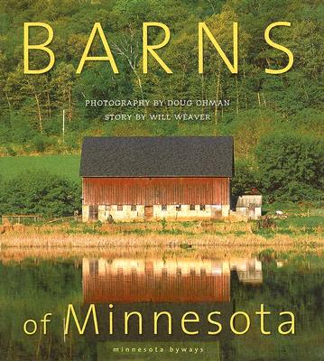 【预售】Barns of Minnesota