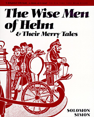 【预售】The Wise Men of Helm and Their Merry Tales