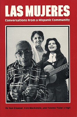 【预订】Las Mujeres: Conversations from a Hispanic