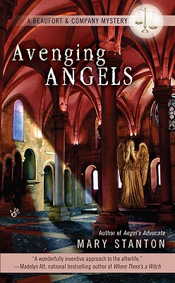 【预售】Avenging Angels