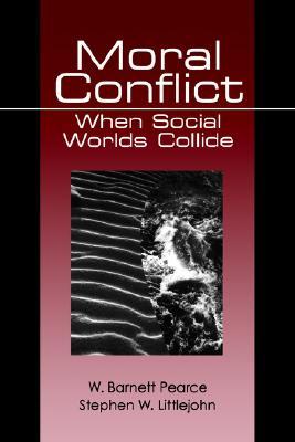 【预售】Moral Conflict: When Social Worlds Collide