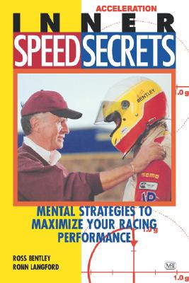 预订 【】Inner Speed Secrets: Mental Strategies to Maximize